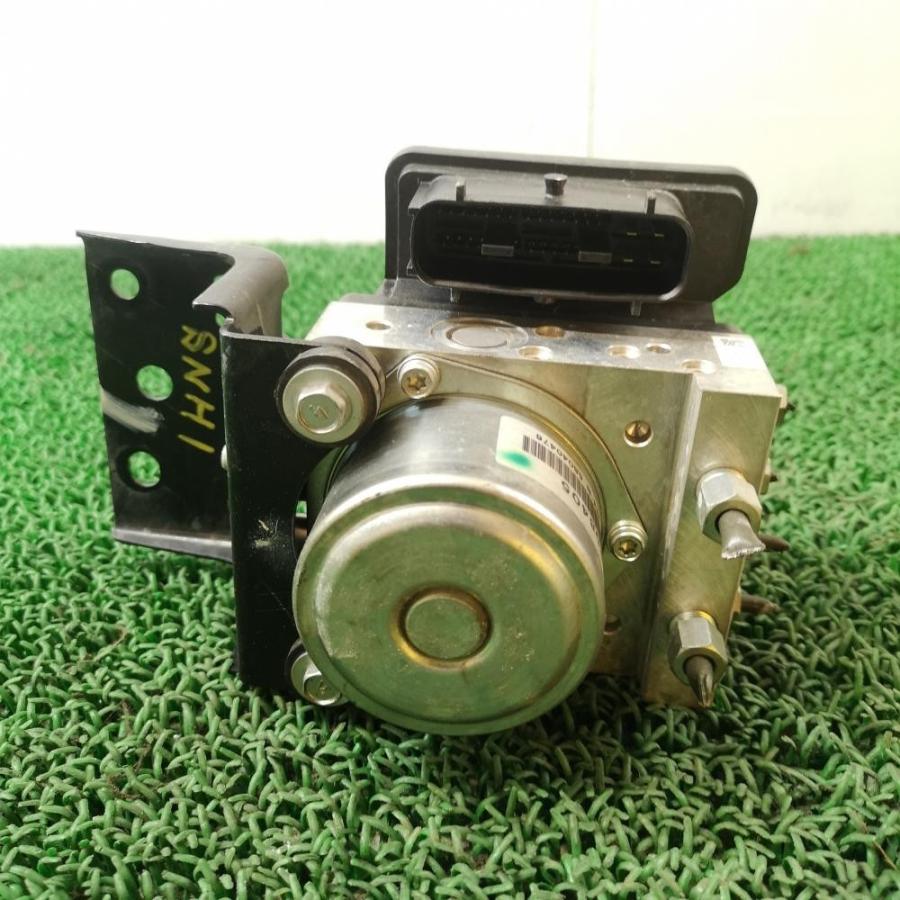 HFC26【ABSアクチュエーター TD8405】H27 日産 セレナ ハイウェイスター V 最終売り尽くし! SNH1 | LINEブランドカタログ