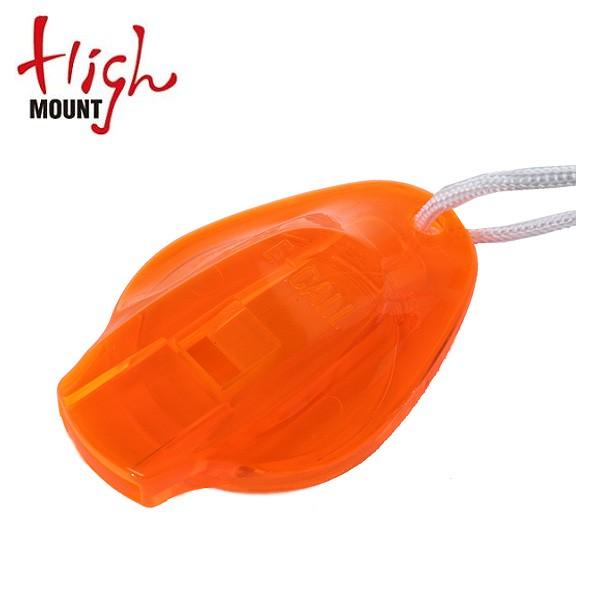 ハイマウント イーコール 2522 アウトドア ホイッスル HIGHMOUNT | LINEブランドカタログ