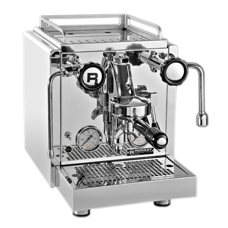 金時代書香咖啡 Rocket Espresso 半自動咖啡機 Rocket R58 V2 (下單前需詢問商品是否有貨)推薦 | 台灣樂天市場 ...