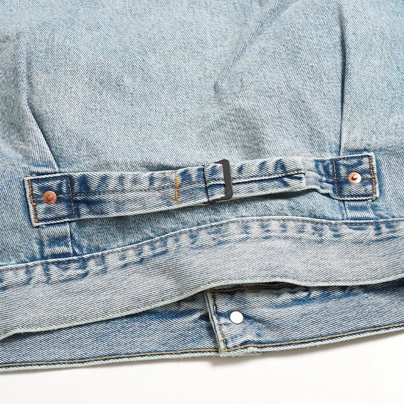 LEVIS リーバイス Gジャン 1st ファースト トラッカージャケット LEVIS リーバイス Gジャン 1st ファースト トラッカージャケット
