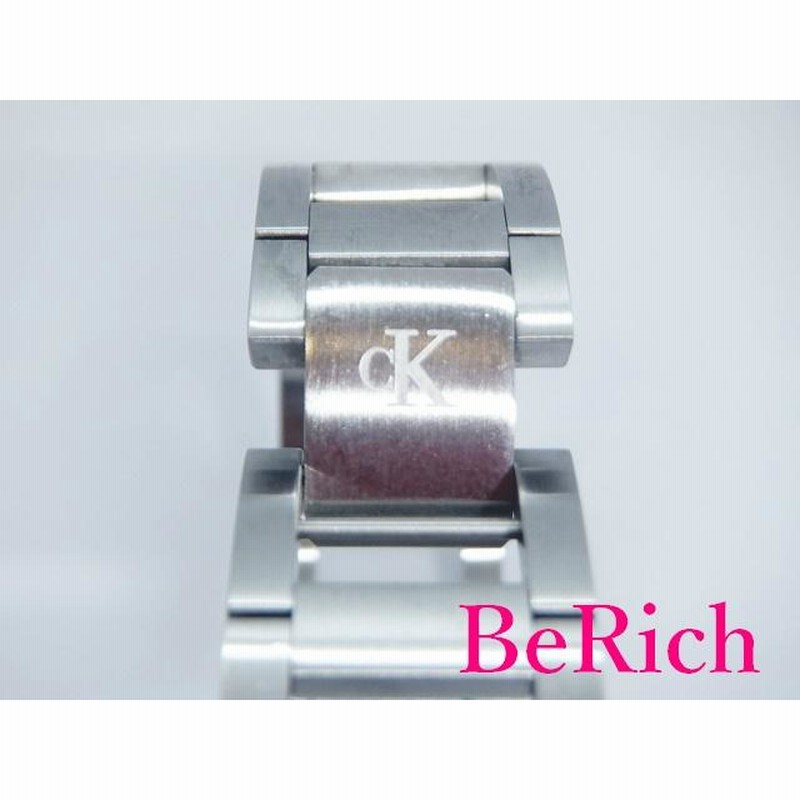 カルバンクライン Calvin Klein レディース 腕時計 K4111 カルバンクライン Calvin Klein レディース 腕時計 K4111