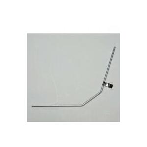 無限精機 E0163 フロントアンチロールバーφ2.2 MBX6(OPT) | LINEブランドカタログ