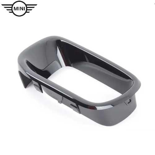 MINI純正 ブレーキ エア ガイド カバー (グロスブラック) (F55/F56/F57) | LINEブランドカタログ