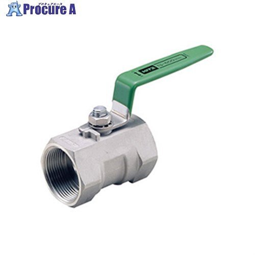 キッツ UTKM SCS14A ネジ込ボール弁 8A UTKM 8A 1004592 (株)キッツ i547 | LINEショッピング