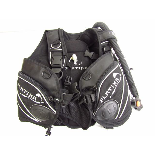 Tusa PLATINA ツサ BCジャケット BCJ-900XS SIZE:XS SP4425 | LINEブランドカタログ