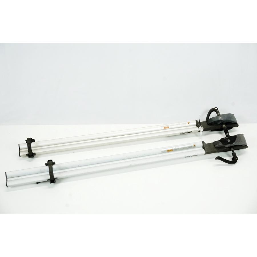 INNO 「イノー」 INA391 キャリア / 宇都宮店 | LINEブランドカタログ