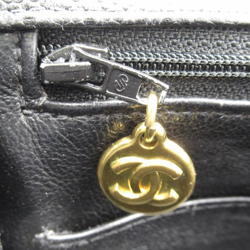 CHANEL シャネル ショルダーバッグ バイアスステッチ チェーン CHANEL シャネル ショルダーバッグ バイアスステッチ チェーン