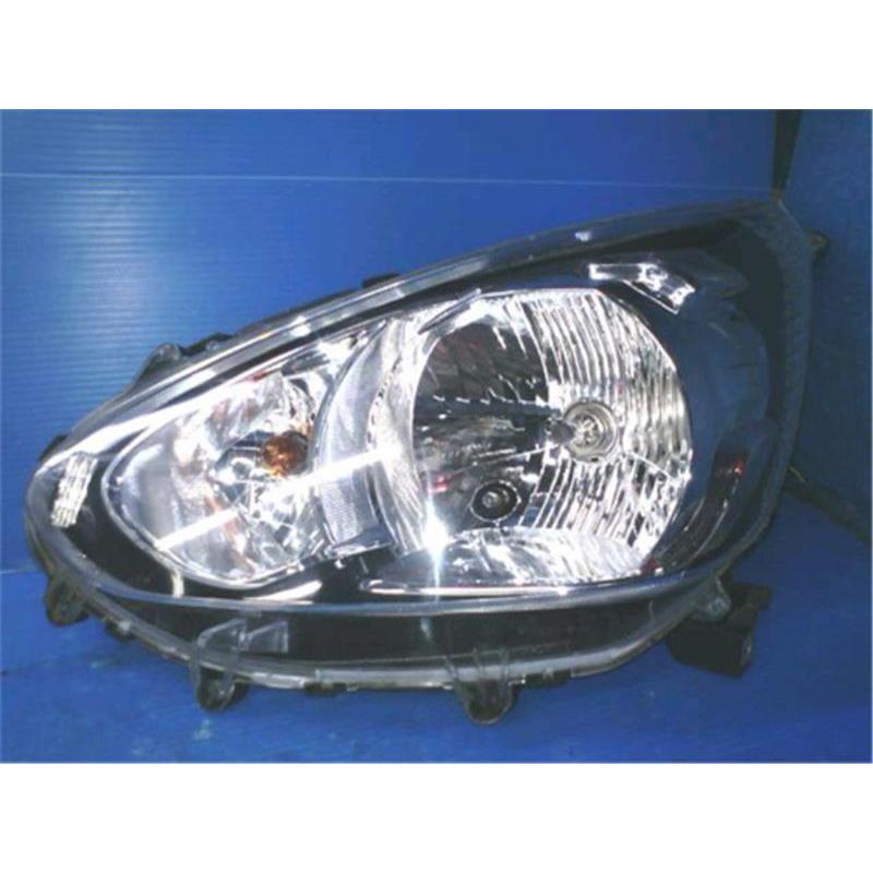 三菱 純正 ミラージュ 《 A03A 》 左ヘッドライト P10200-20013729 | LINEブランドカタログ