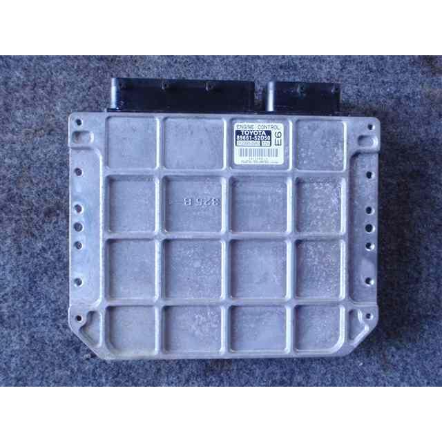 ヴィッツ NCP95 エンジンコンピューター 59661−52D50 | LINEブランドカタログ