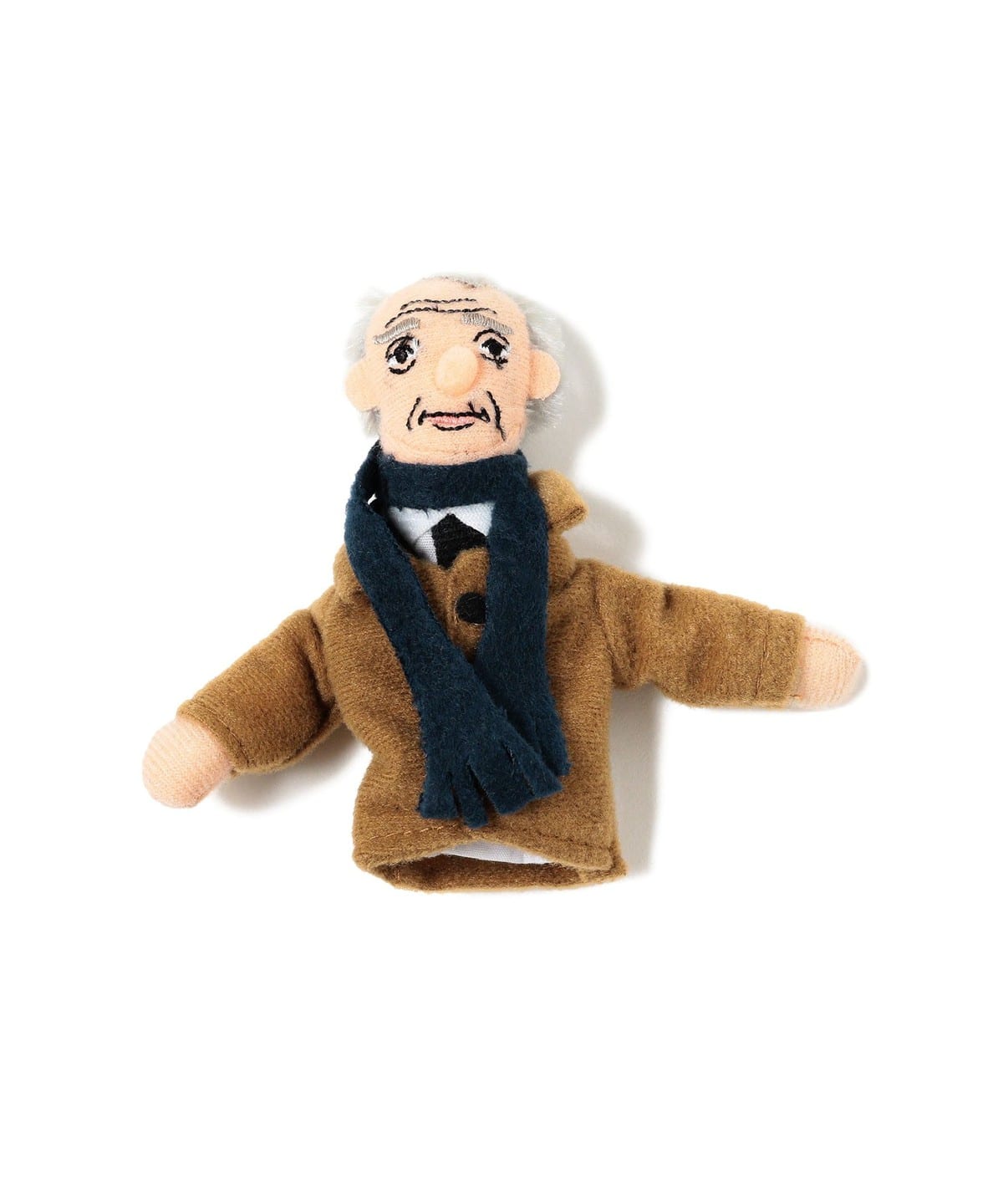 Unemployed Philosophers Guild / Finger Puppets 指人形 | LINEショッピング