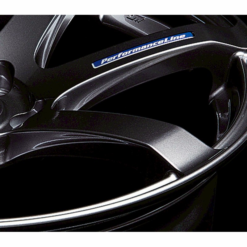 エンケイ パフォーマンスライン PF07 4本セット ホイール エンケイ パフォーマンスライン PF07 4本セット ホイール