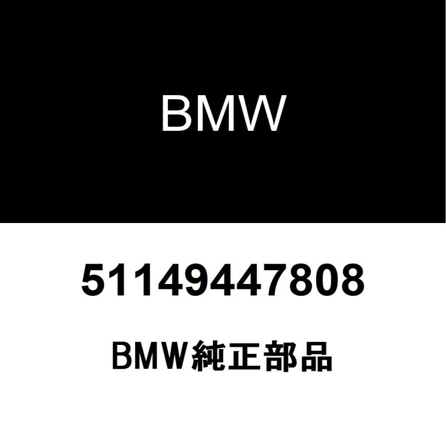 BMW純正 MINI エンブレム リア 51149447808 | LINEブランドカタログ