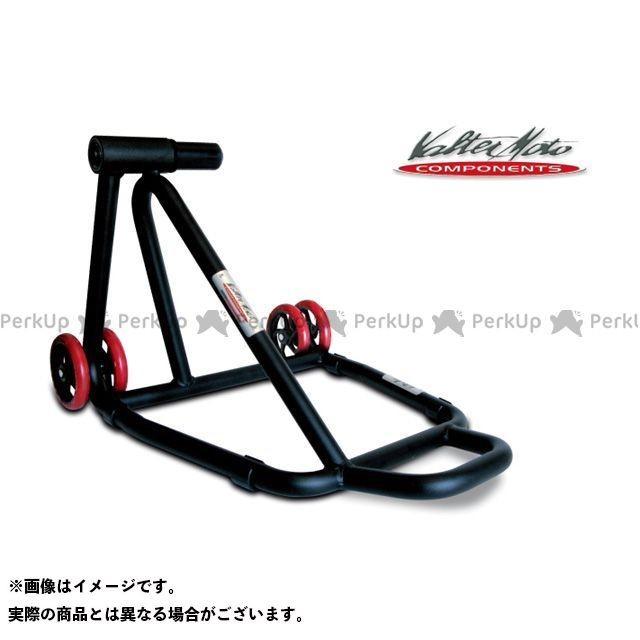 正規品／バルターモトコンポーネンツ レーシングスタンド プロアームタイプ 左側 仕様：DUCATI φ22-26 Valter Moto ...