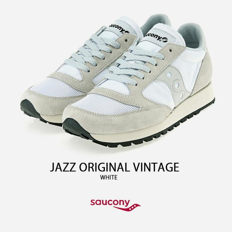 Saucony サッカニー メンズ スニーカー 【Saucony Jazz Original Saucony サッカニー メンズ スニーカー 【Saucony Jazz Original