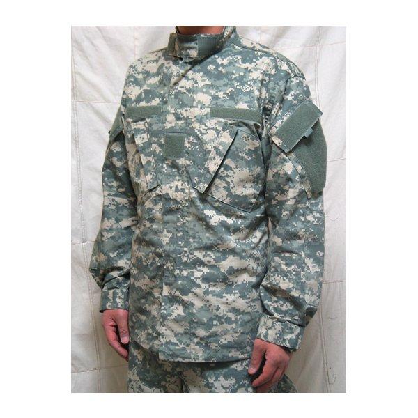 米軍 ACUジャケット JB018YN M 〔 レプリカ 〕 | LINEブランドカタログ
