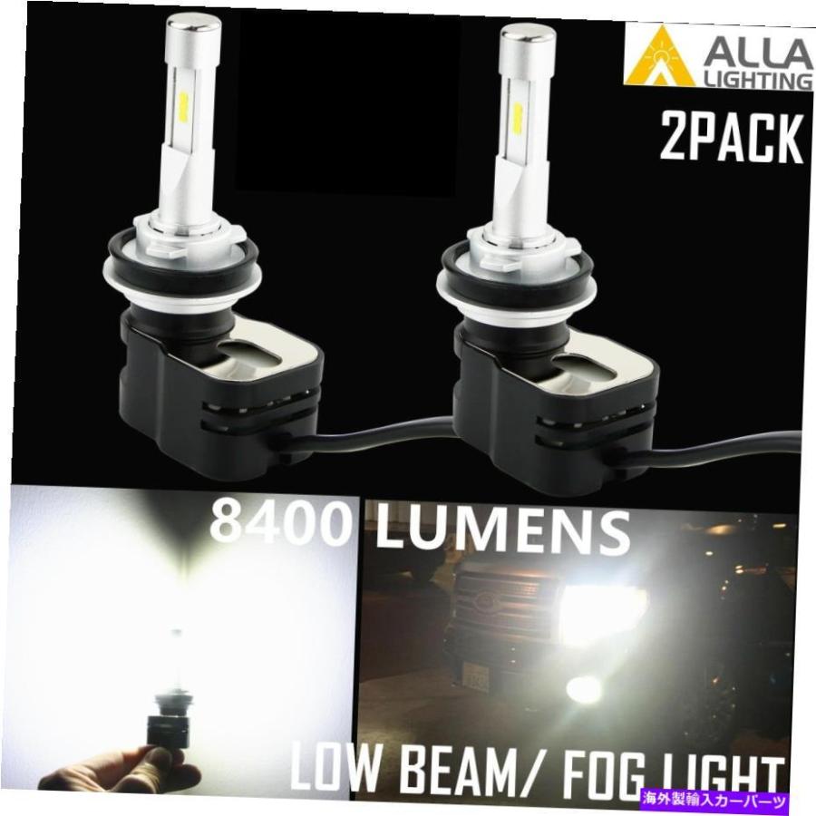 USヘッドライト H11 LED HDライトLOビーム交換キット/フォグランプ電球のためのシボレーのequinox H11 LED hd-light lo Beam Replacement ...