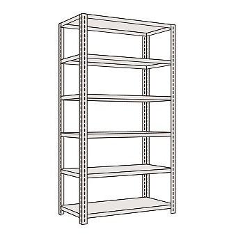 【法人限定：代引不可】開放型棚 L2116 | LINEブランドカタログ