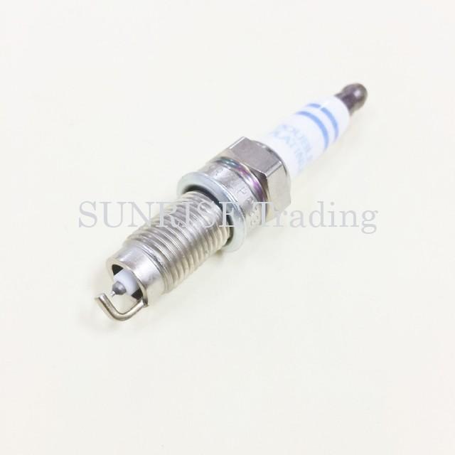 ポルシェ カイエンV6｜VW トゥアレグ スパークプラグ Double Platinum BOSCH | LINEブランドカタログ