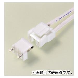 JST 日本圧着端子製造 VAR-2 プリント基板用コネクタ 10個入 (10046780)@ | LINEブランドカタログ