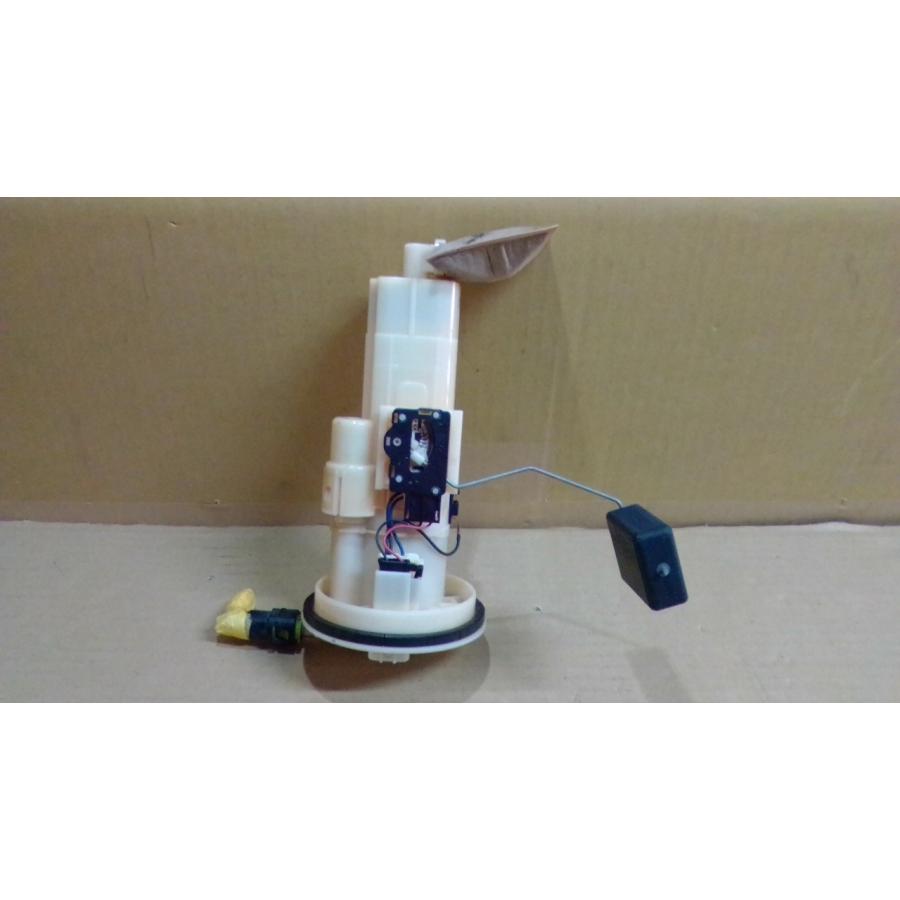 ワゴンR MH23S フューエルポンプ 純正 【送料無料】 | LINEブランドカタログ