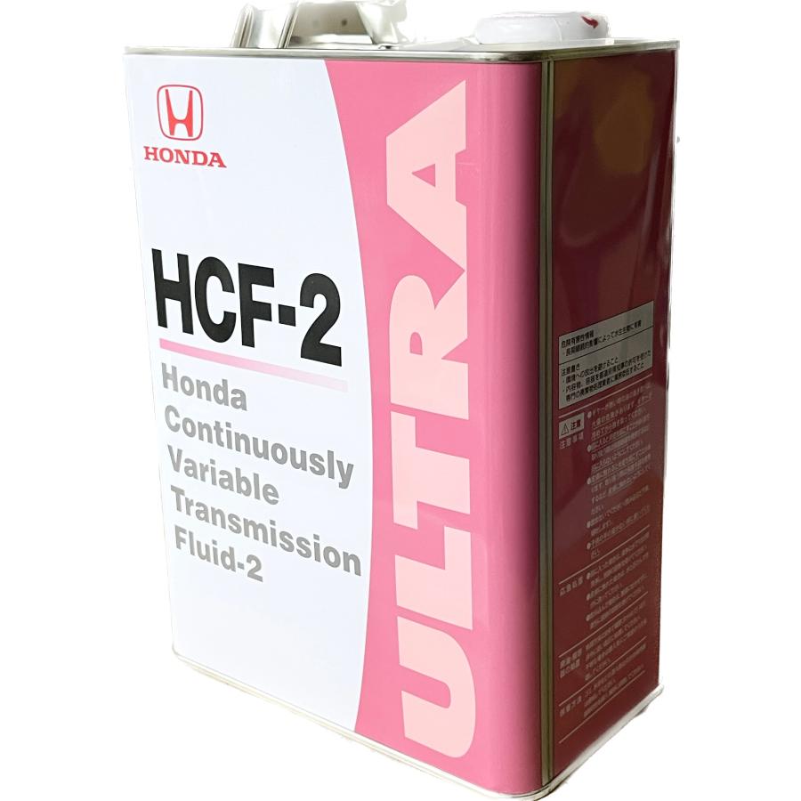 ホンダ純正 ATF HCF−2 08260-99964 4L 1缶 | LINEブランドカタログ
