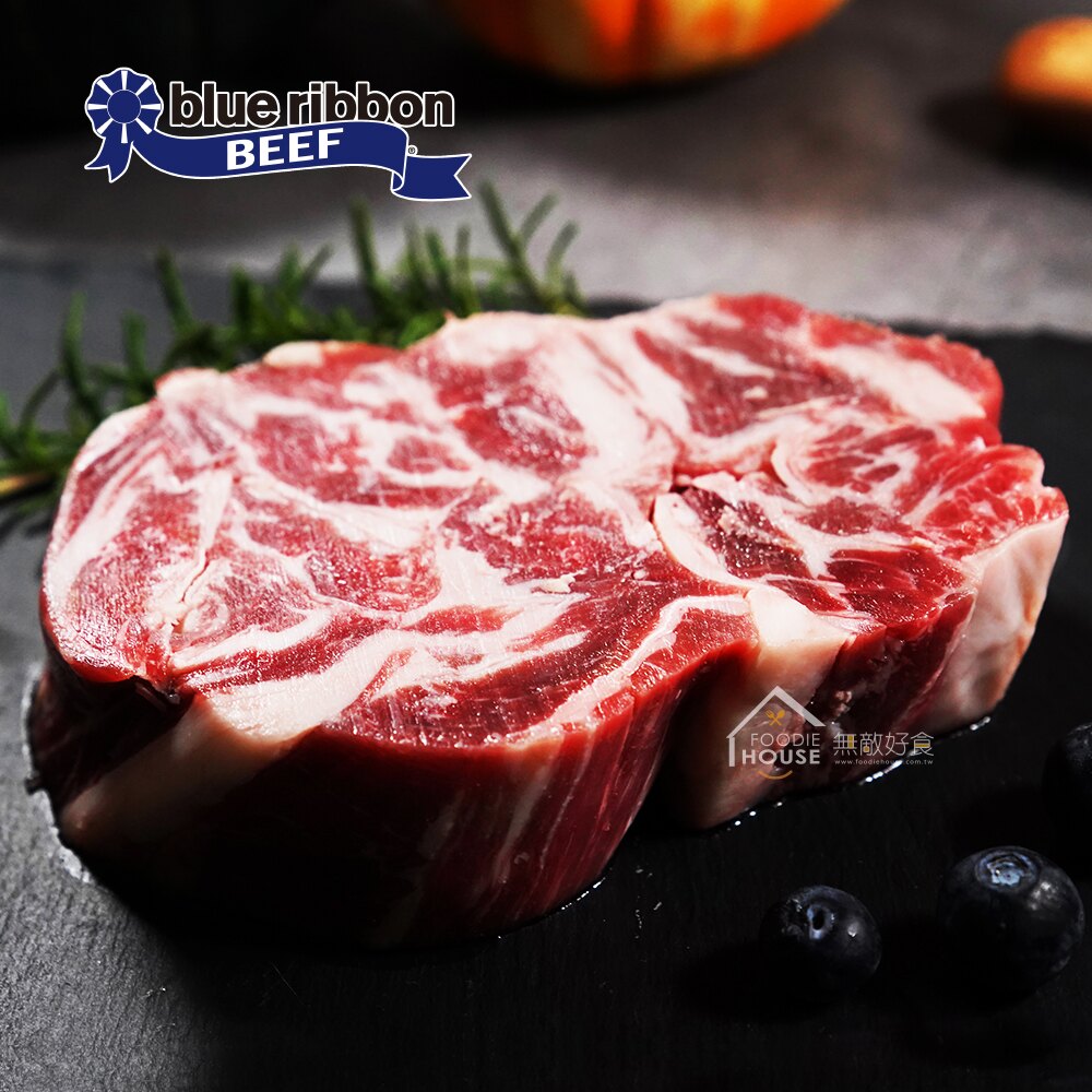 【美國特選】藍絲帶切段牛肋條 (1kg/包_950g~1050g)｜貼心切段3公分,料理更方便推薦 | 台灣樂天市場 | LINE購物