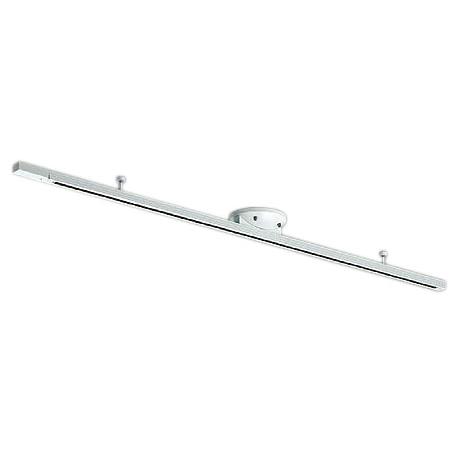DP-42034W 簡易取付式ダクトレール スライドタイプ 1.6m 大光電機 照明器具部材 | LINEブランドカタログ