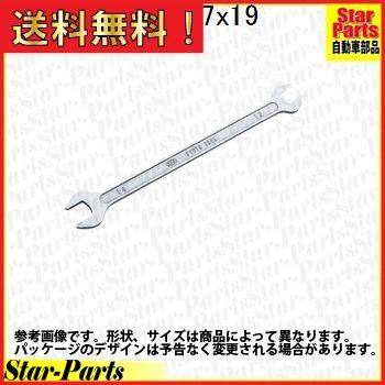 薄口スパナ S20-17X19 KTC | LINEブランドカタログ