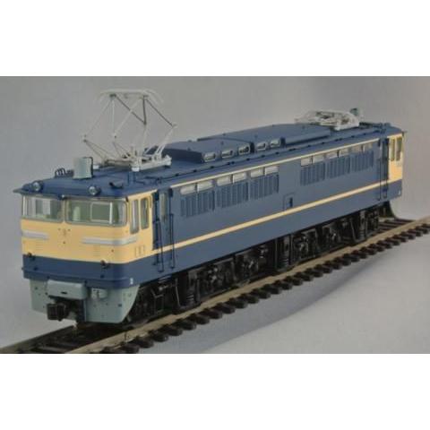 トラムウェイ 国鉄 EF65 2次型F型 上越線用 TW-EF65-F2 鉄道模型 | LINEブランドカタログ