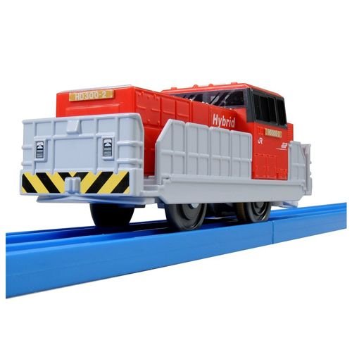 プラレール 車両 KF-02 HD300ハイブリッド機関車 車両 | LINEショッピング