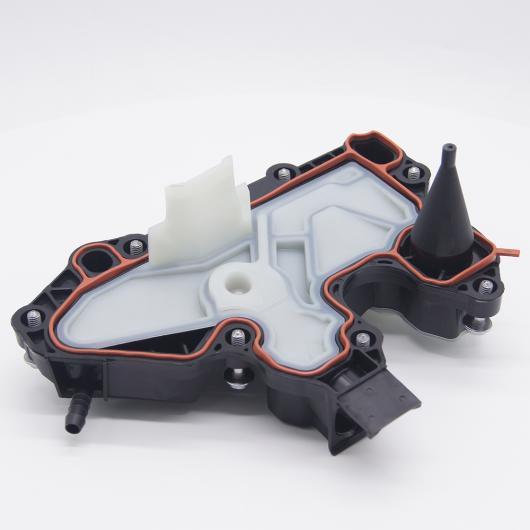 適用: VW アトラス ビートル カブリオ カブリオレ ビートル ゴルフ オイル セパレーター 06K103495AP 06K103495AP ...