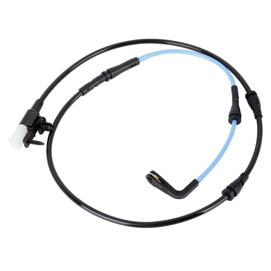 X AUTOHAUX フロントブレーキパッド電子摩耗センサー T2H23971 ブレーキパッド摩耗インジケーター 2016-2019 ...