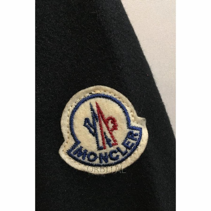 二子玉)MONCLER×HUSKY モンクレール ハスキー社90Sビンテージ 二子玉)MONCLER×HUSKY モンクレール ハスキー社90Sビンテージ