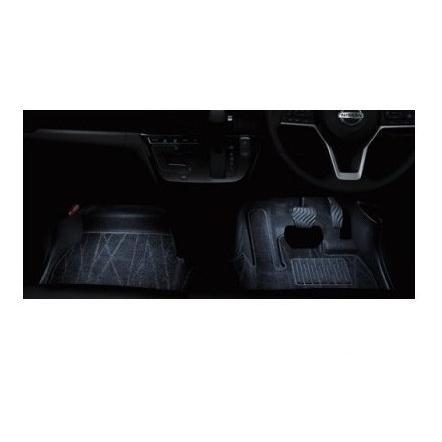 NISSAN DAYS ニッサン デイズ【B43W B44W B45W B46W B47W B48W】 フットウェルランプ(フロント用)[B6400-7MA0A] | LINEブランドカタログ