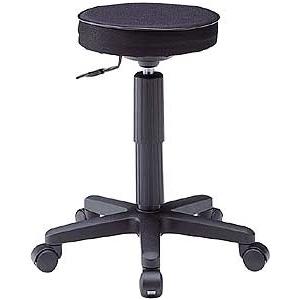 サンワサプライ OAチェア SNC-T134BKN | LINEブランドカタログ