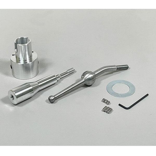 プロスタッフ ZEAL スーパークイックシフト ジムニー/ジムニーシエラ JB64W/JB74W MT | LINEブランドカタログ