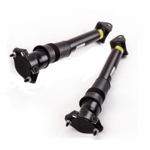 1ペア エアサスペンション スプリング 2513201031 メルセデスベンツ W251 R350 R500 R550 2513200631 ...