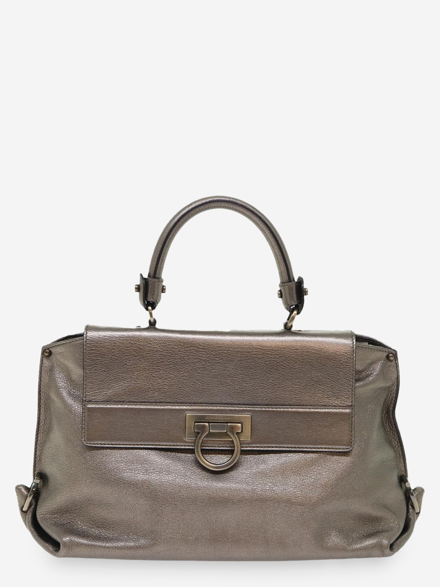 Salvatore Ferragamo Handbag推薦 | Lampoo | LINE購物