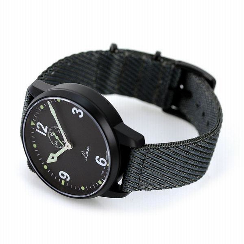 Laco ラコ 時計 パイロット コックピット スピリットオブ Laco ラコ 時計 パイロット コックピット スピリットオブ