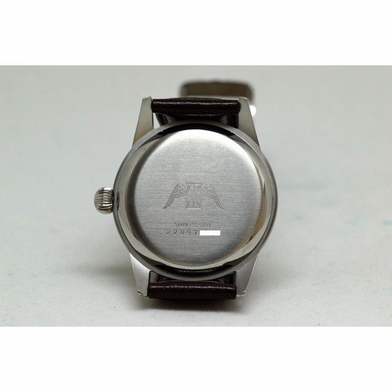 LONGINES/ロンジン 846.3363 手巻き 復刻モデル Cal.L846.4 LONGINES/ロンジン 846.3363 手巻き 復刻モデル Cal.L846.4