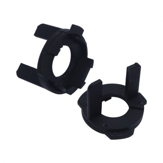 10ピース H7 HID キセノン バルブ アダプタ ホルダー ベース 適用: VW ポロ トゥーラン ヘッドライト ソケット AL-LL-7068 AL 通販 LINEポイント最大0.5 ...