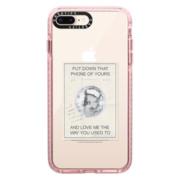 Casetify iphone 8 store