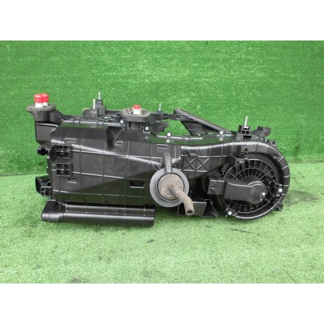 ！ZC72S スズキ スイフト ブロアモーター ヒーターエアコンユニット クーリングユニット 中古エバポレーター一式 即決(389113 ...