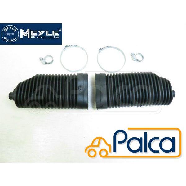 メルセデス ベンツ ステアリングラックブーツ 左右セット W169 W245 マイレ製 | LINEブランドカタログ