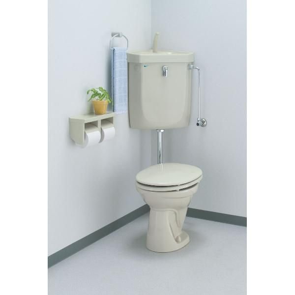 C-P13S + DT-870XY38 LIXIL INAX 隅付 一般洋風便器 組み合わせ便器（床排水） 通販 LINEポイント最大0.5%GET | LINEショッピング