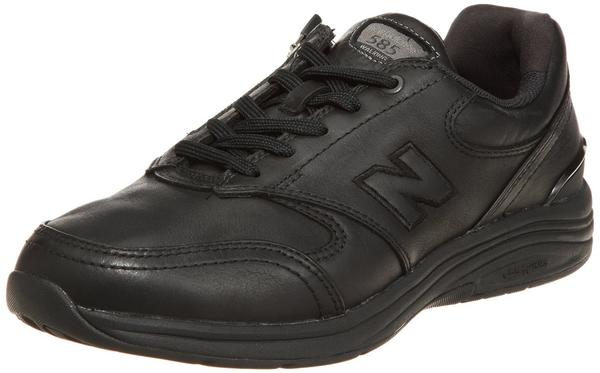 [ニューバランス] new balance NB MW585 カジュアル ウォーキング メンズ（BK 4E×24.5） | LINEショッピング