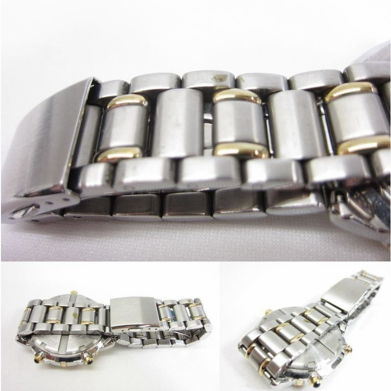 SEIKO セイコー YACHT TIMER 6M37-6000 ヨットタイマー クロノ SEIKO セイコー YACHT TIMER 6M37-6000 ヨットタイマー クロノ