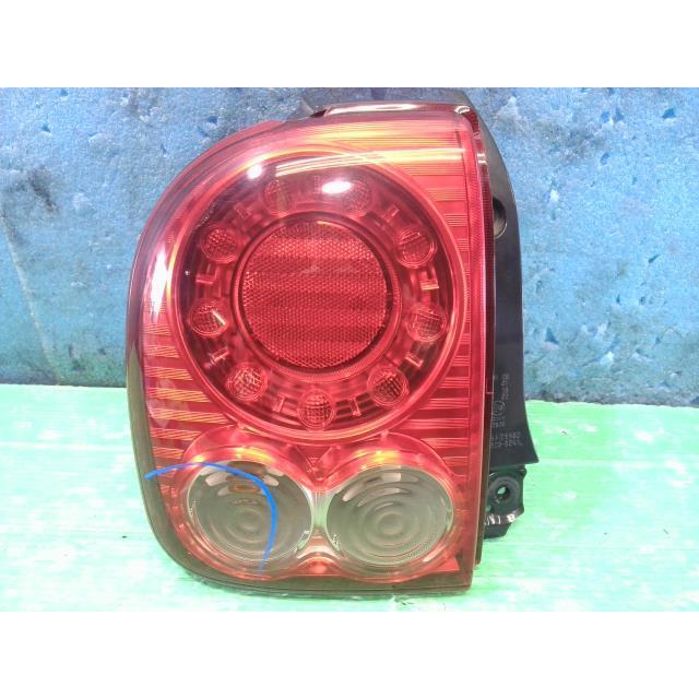 ラパン DBA-HE22S LEDタイプ 左テール 35670-85K10 435671 | LINEブランドカタログ