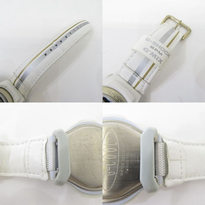 CASIO カシオ G-SHOCK G-COOL G-MIX GT-003TH-7BT クオーツ CASIO カシオ G-SHOCK G-COOL G-MIX GT-003TH-7BT クオーツ