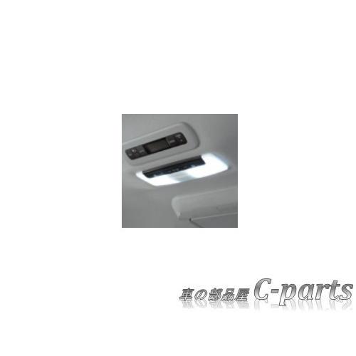 ニッサン セレナ【GC27 GFC27 GNC27 GFNC27 HC27 HFC27】 LEDバルブ(ルームランプ用／2列目用)[B6282-5TA0A] | LINEブランドカタログ